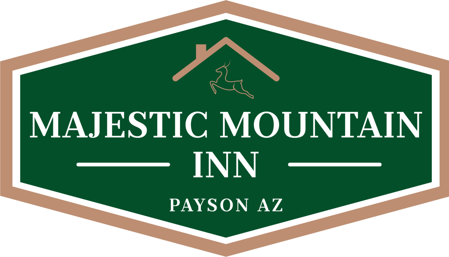 Best Motel Suites for Hiking the Mogollon Rim at Majestic Mountain Inn